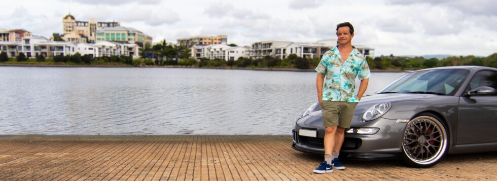 The Collective Mastermind by Greg Cassar